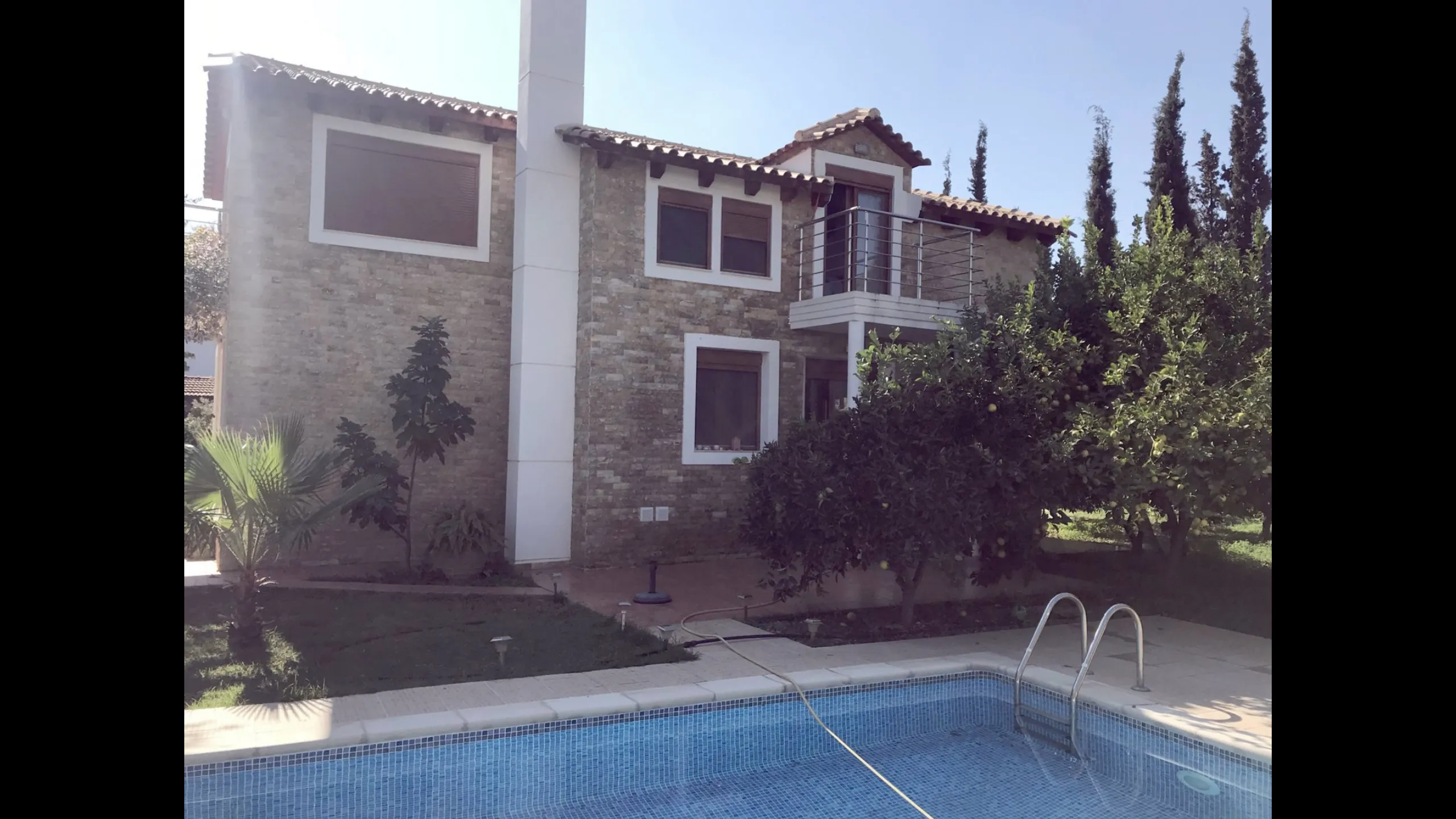 Traditional house with 4 bedrooms, Kolymbia, Rodos. Greece. Rhodes