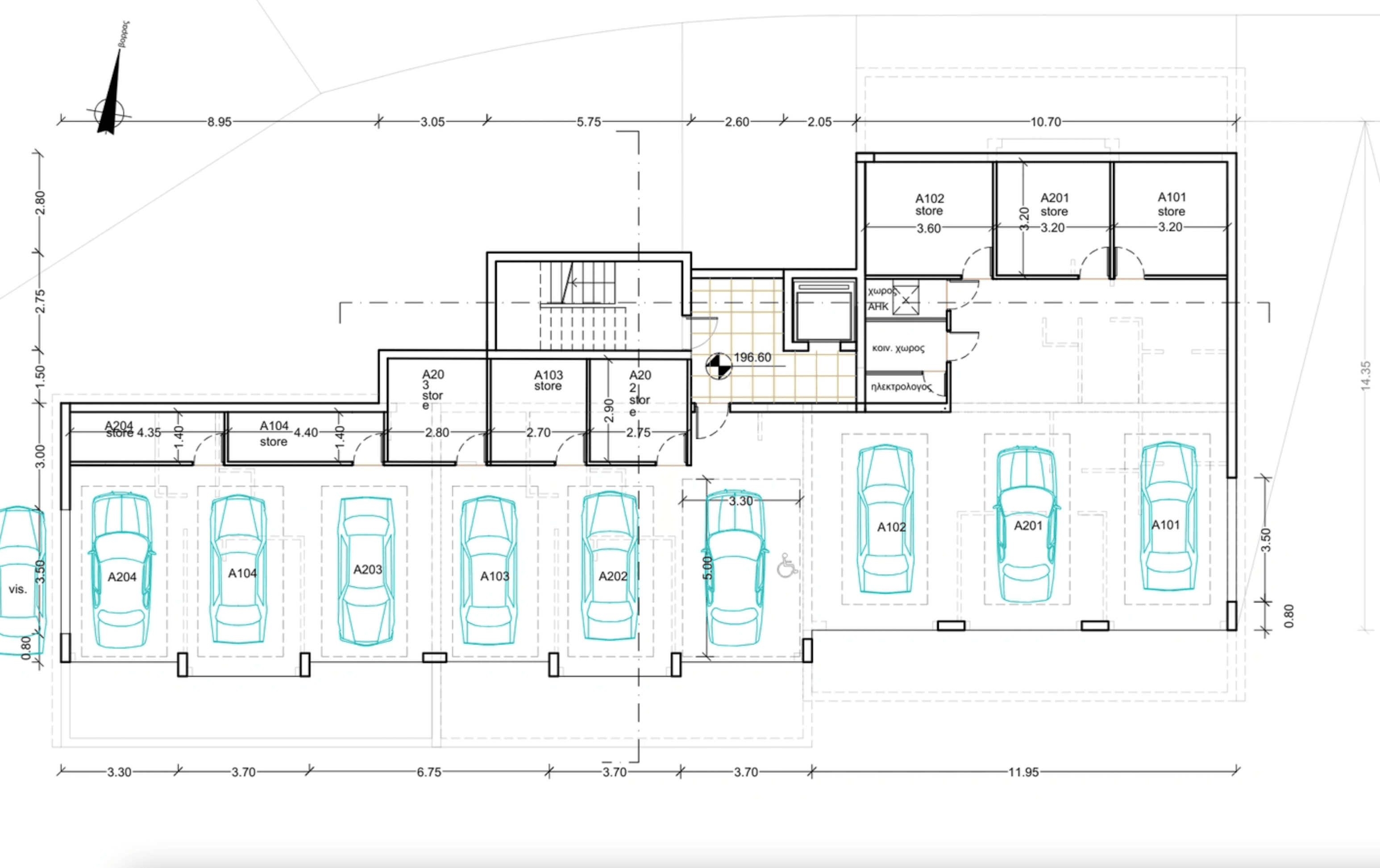 Elegant and stylish apartments, Konia, Paphos. Cyprus. Paphos ...